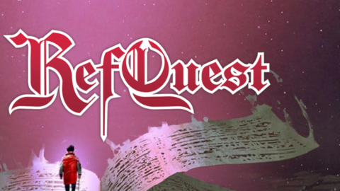 RefQuest | Library Glion