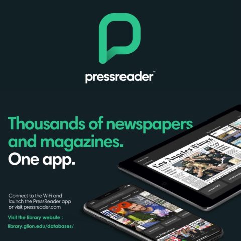 PressReader | Library Glion