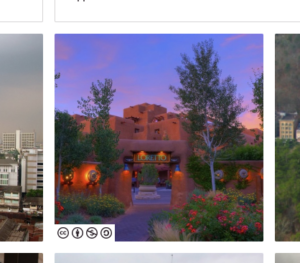 Crediting images with the three point attribution technique | Library Glion