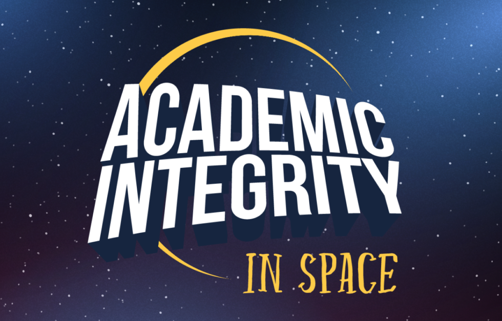 Academic Integrity Games | Library Glion